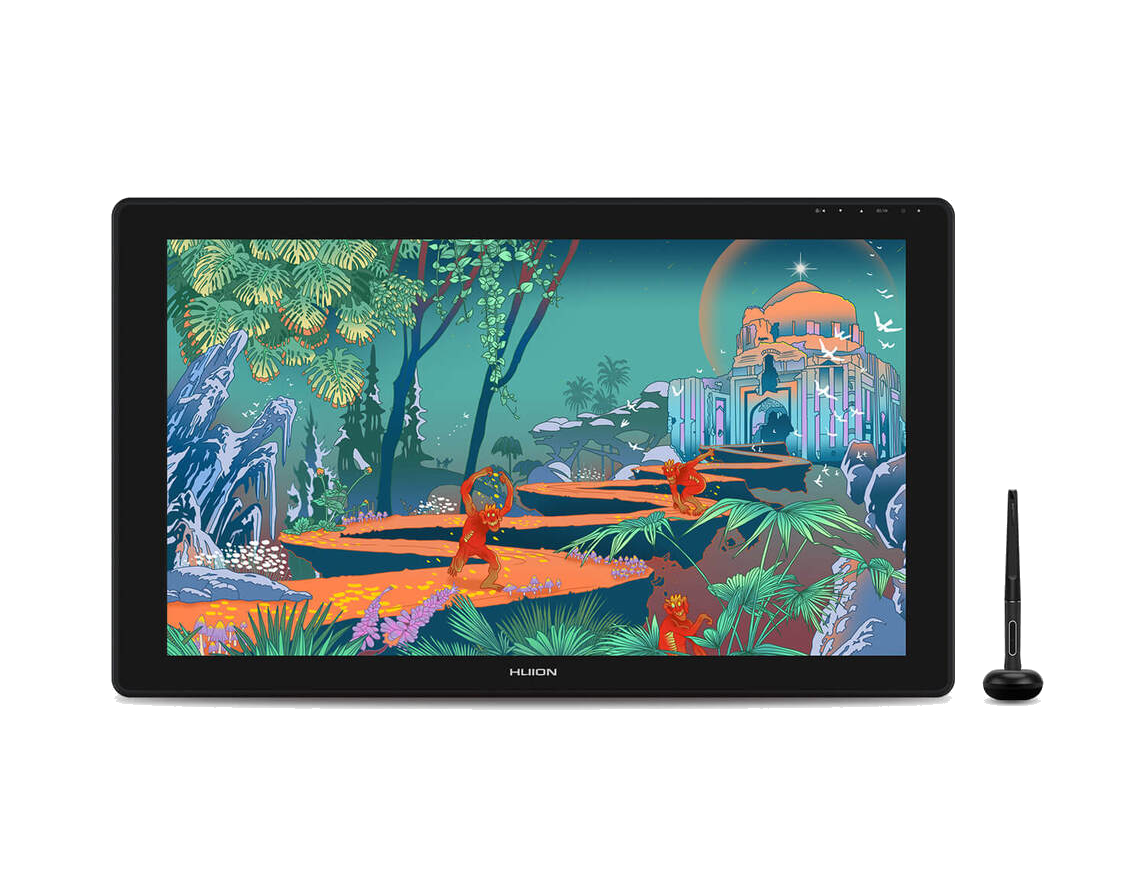 Huion - Harga Drawing Tablet Huion terbaru terlengkap 2024 - tokobaru